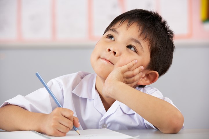 Simple Tips Encouraging your Kids to do Their Homework - School Mum