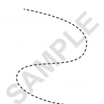 Blockies Complete Set Routine Charts - School Mum