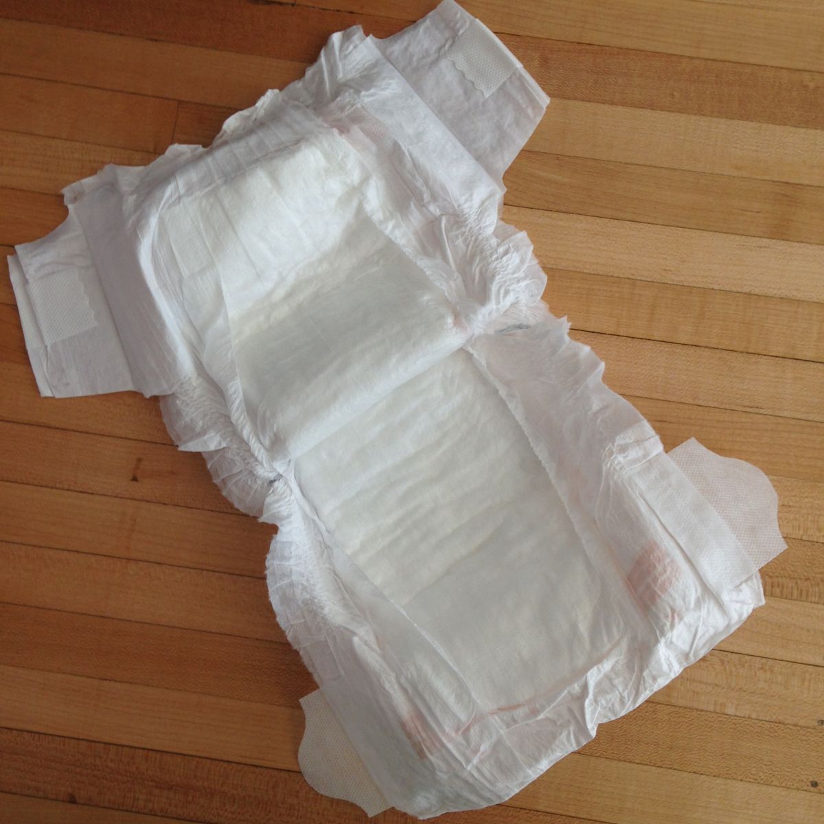 Nappy Talk - What we think of the latest ones to hit the shelves at ...