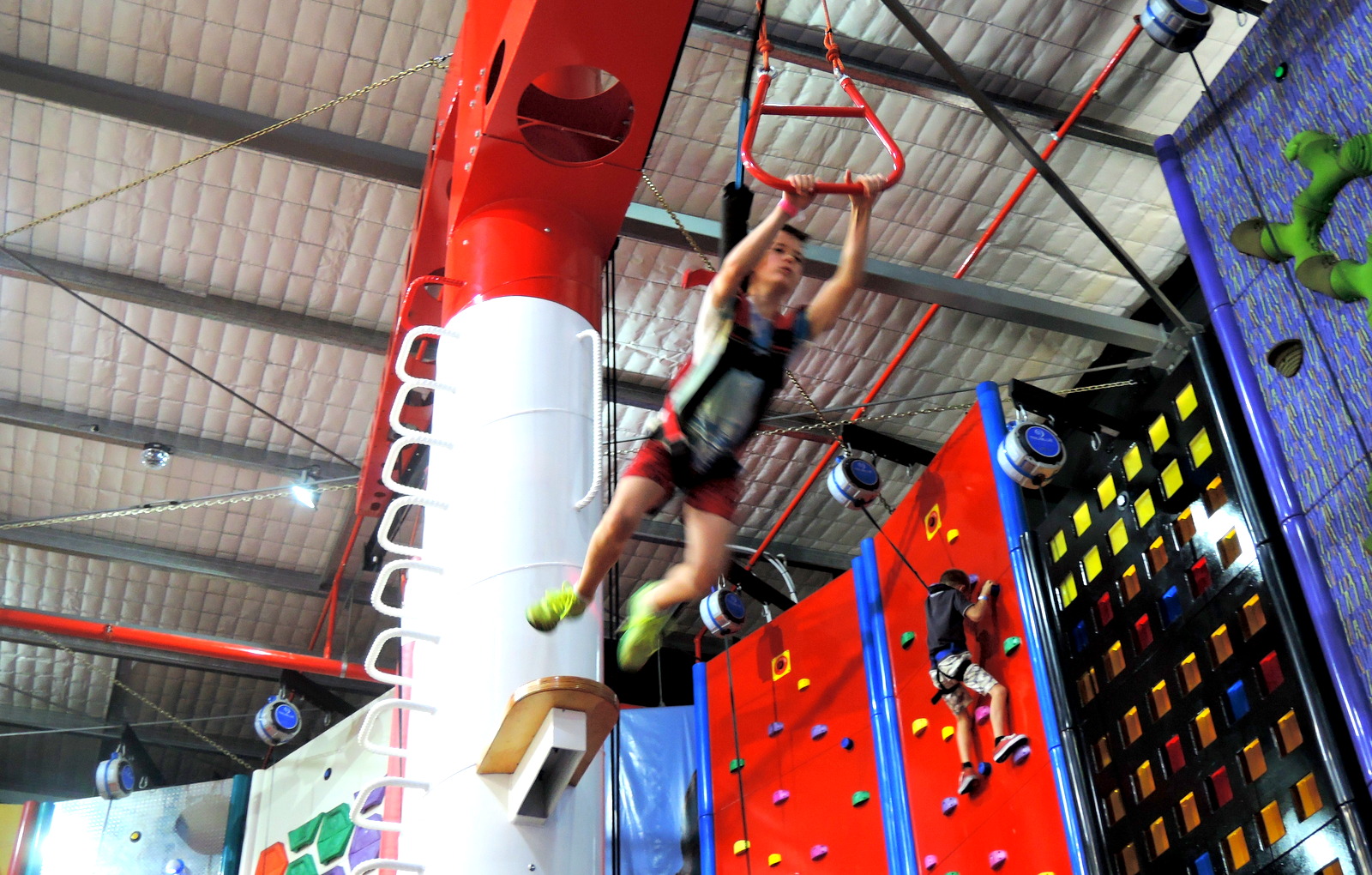 WIN a Party at Game Over on the Gold Coast - School Mum