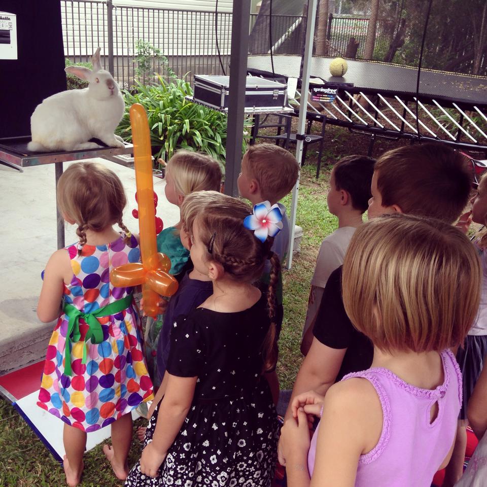 5 Things I Learnt From Having a Whole Class Party For My Daughter's ...