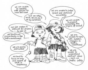 RTA_Cartoon_550W - School Mum