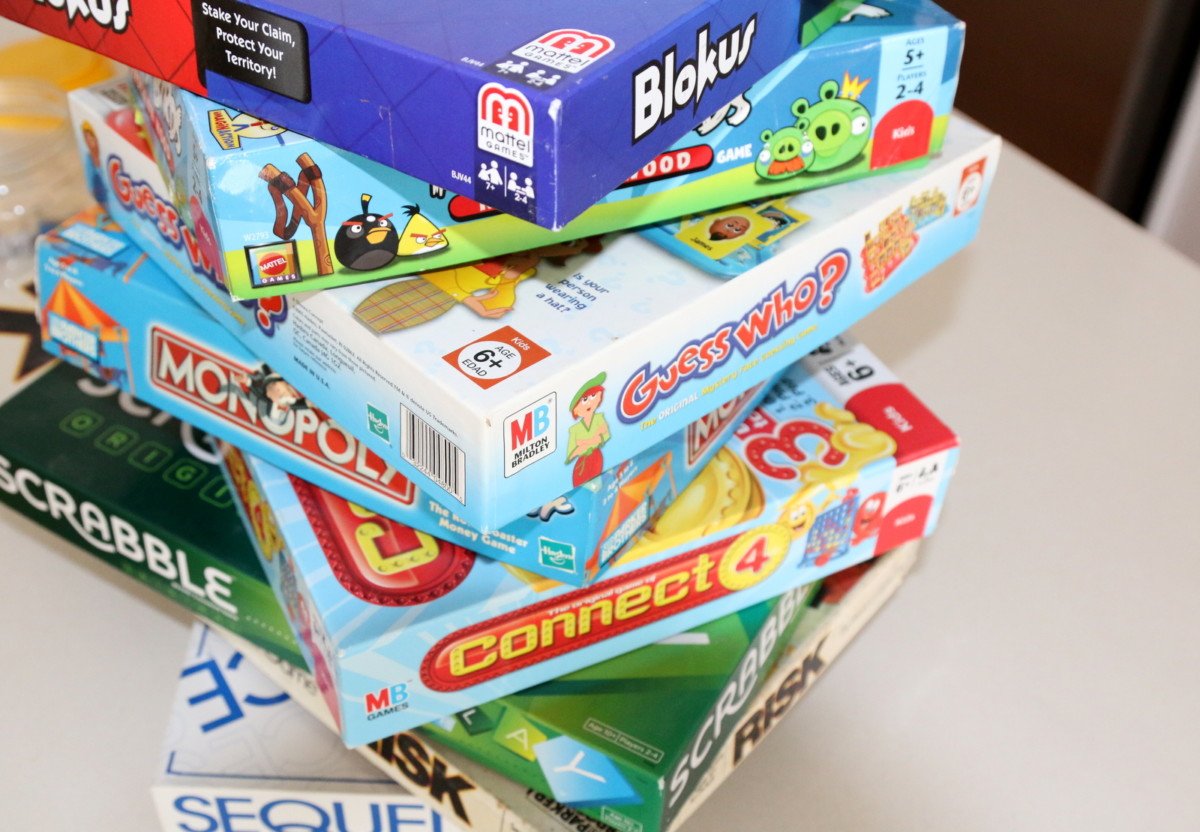 The Top 25 Board Games for Upper Primary Children (as voted by our ...
