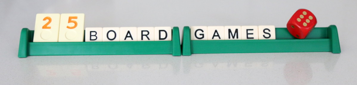 The Top 25 Board Games for Upper Primary Children (as voted by our ...