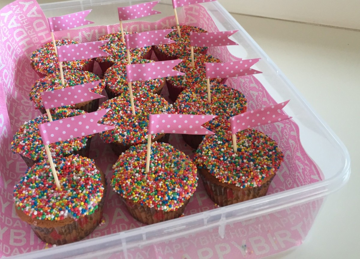 9 Simple Ways to Celebrate Your Child's Birthday at School - School Mum