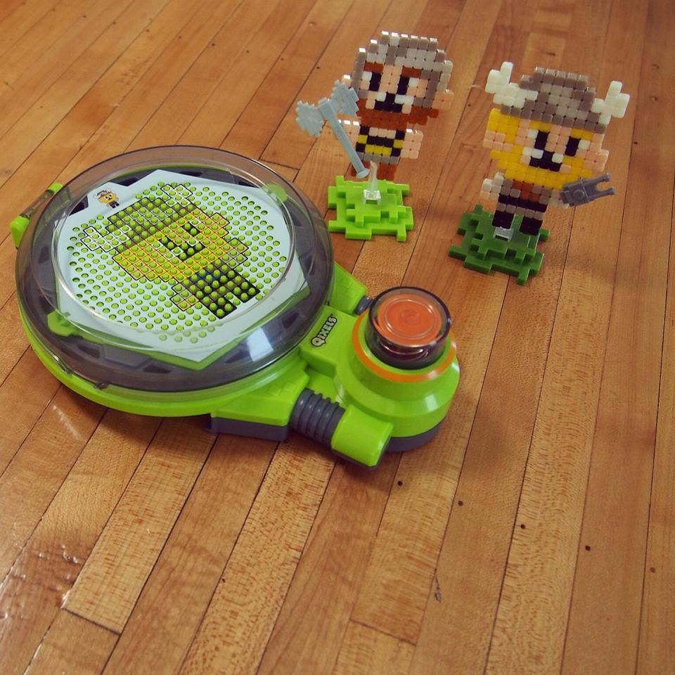 So What's The Big Deal with Beados and Qixels and What Your Kids Can ...