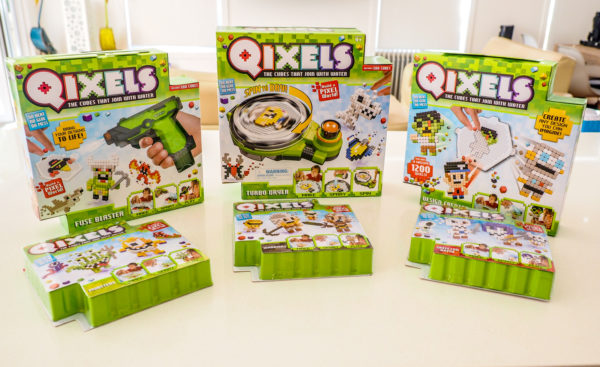 So What's The Big Deal with Beados and Qixels and What Your Kids Can ...