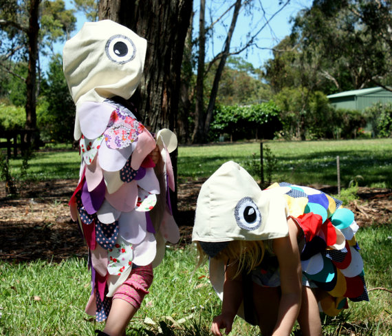 15 Of The Most Gorgeous Australian Made Kids Costumes Ever - School Mum