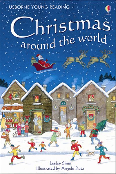 15 Of Our Favourite Christmas Books for Kids - School Mum