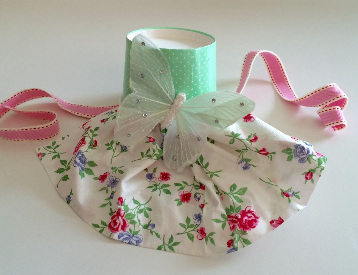 Fancy Fascinators for Kids - School Mum