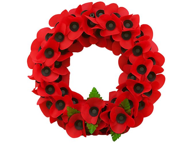 Poppy world war one great poppies flanders fields - School Mum