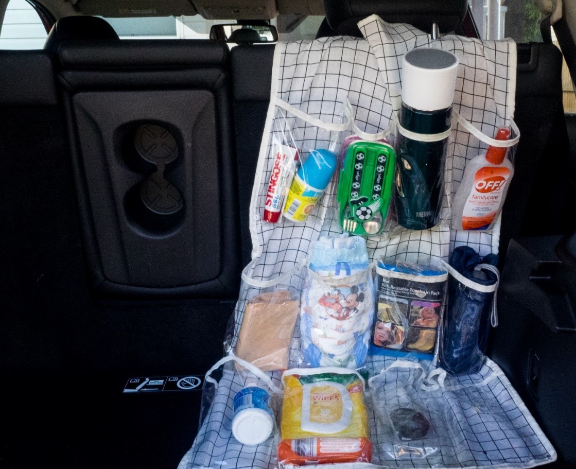 7 Ways To Make Sure Your Car Is Ready For Anything - School Mum