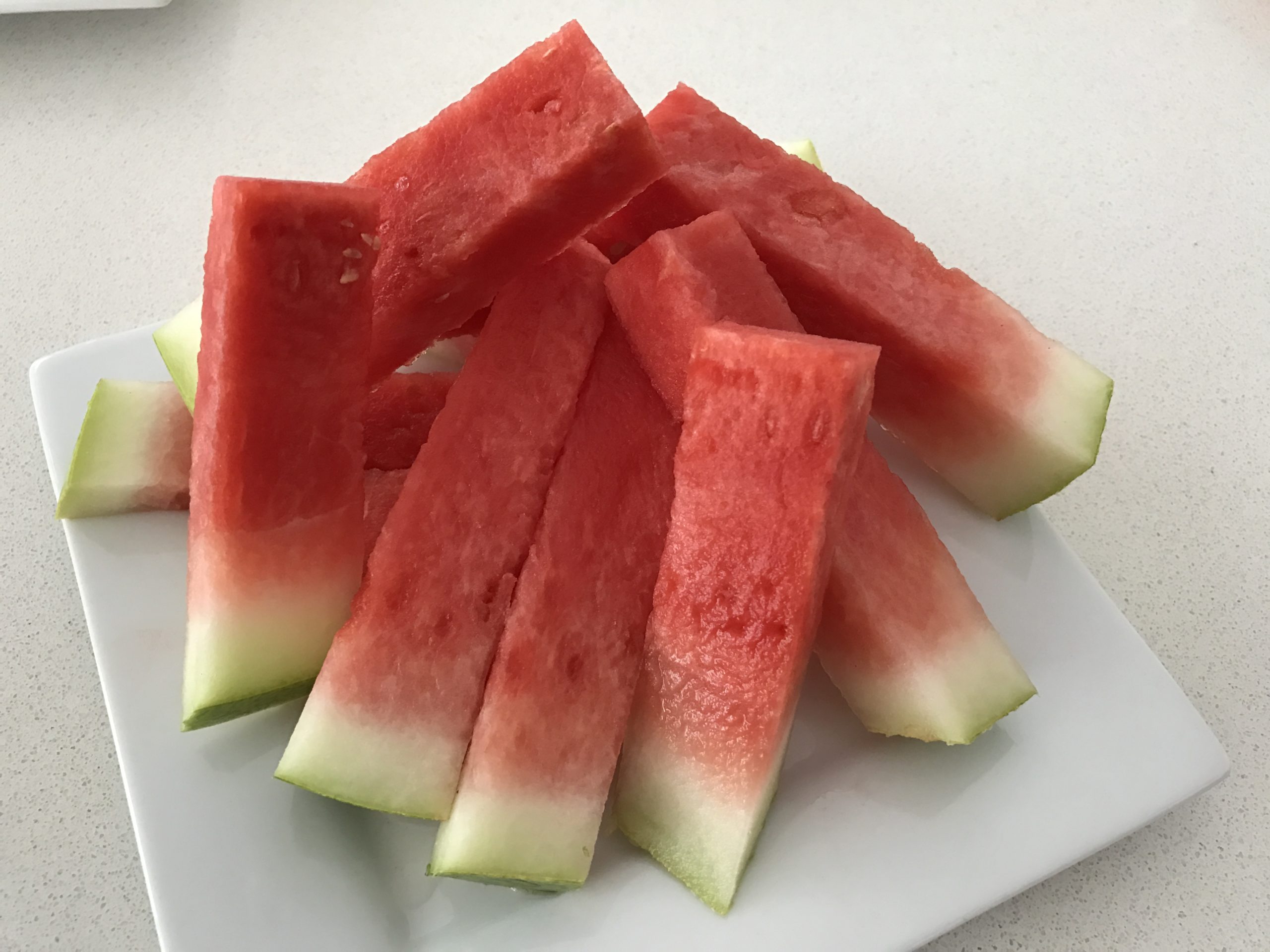 watermelon - School Mum