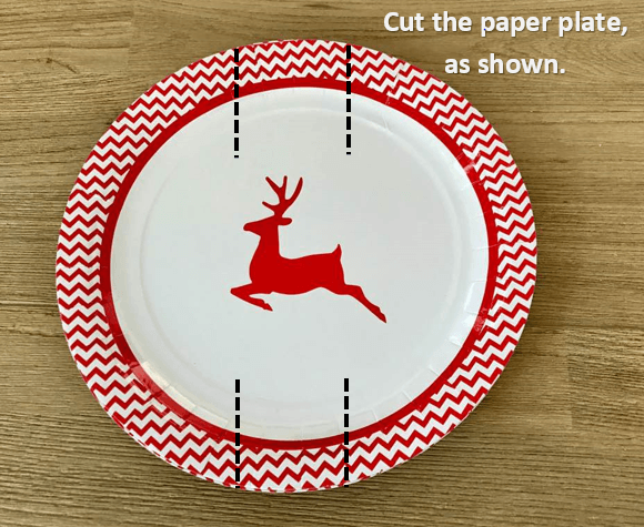 The Ultimate "Bring A Plate" Plate - School Mum
