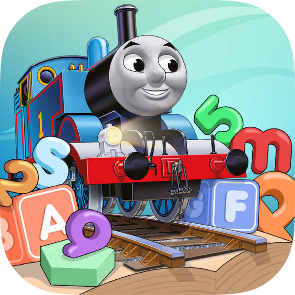 You Have To See This Latest Educational Thomas App … It’s Awesome ...