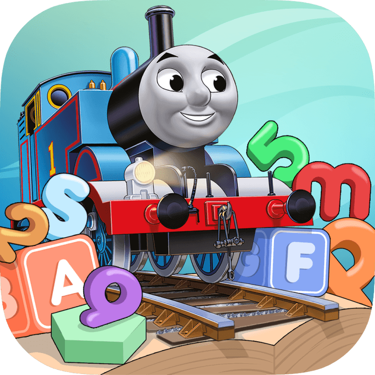 You Have To See This Latest Educational Thomas App … It’s Awesome ...