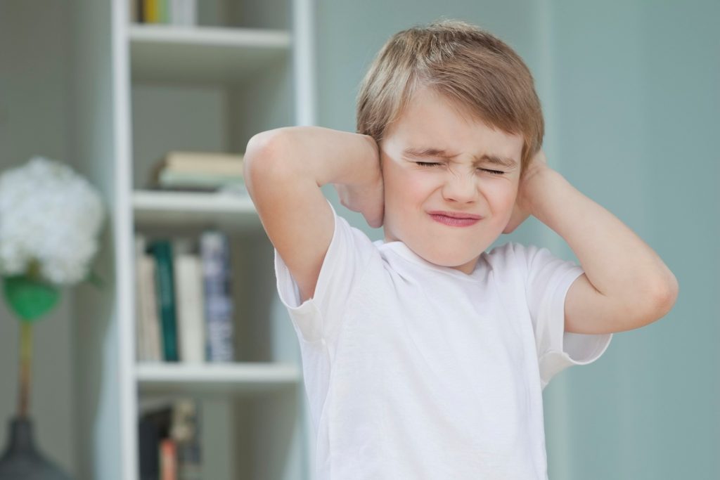 Sensory Issues In Kids - What Every Parent Needs To Know - School Mum
