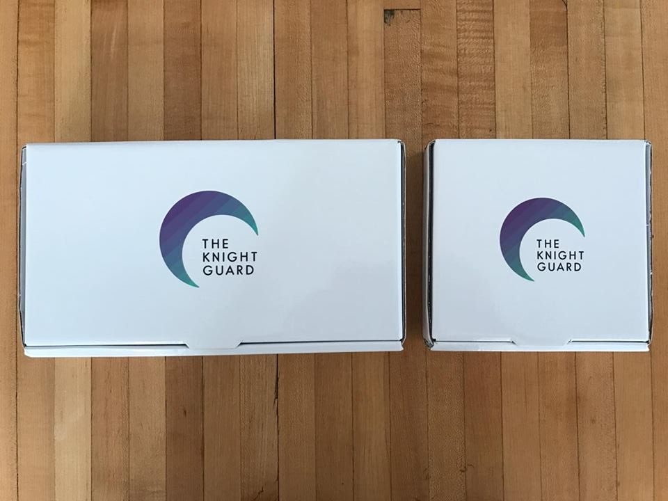 This is Game Changing For Anyone With A Teeth Grinder In Their Family ...