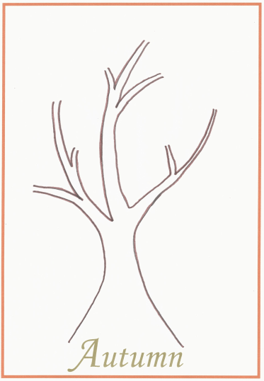 Autumn Leaves Craft For Kids - School Mum