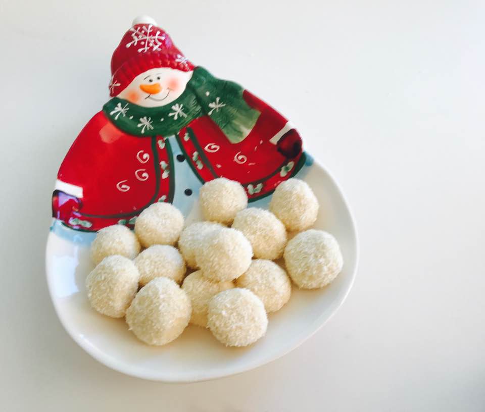 Snowballs final 2 - School Mum