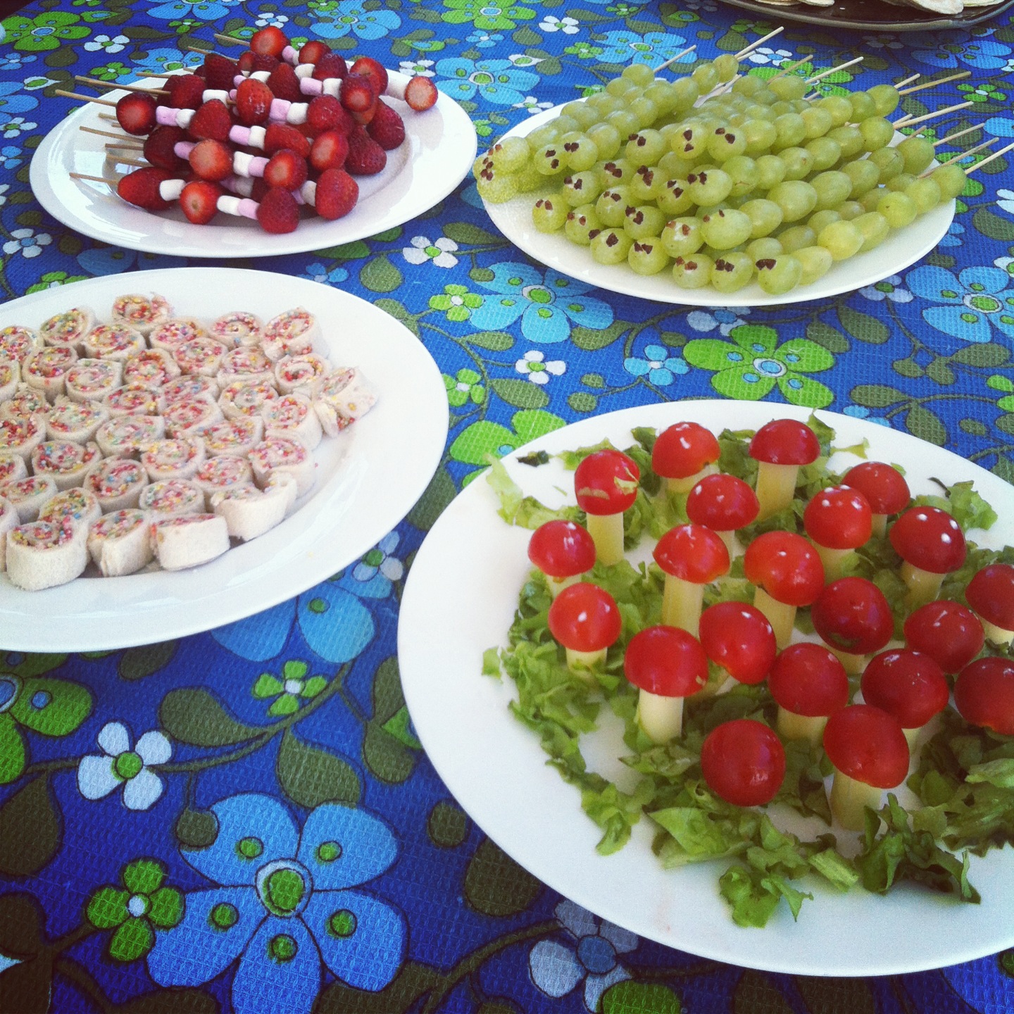 6 Very Clever and Budget Friendly Birthday Party Hacks