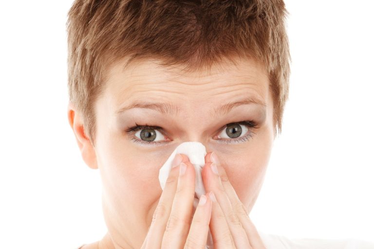 What You Need To Know About 'The Flu' - School Mum