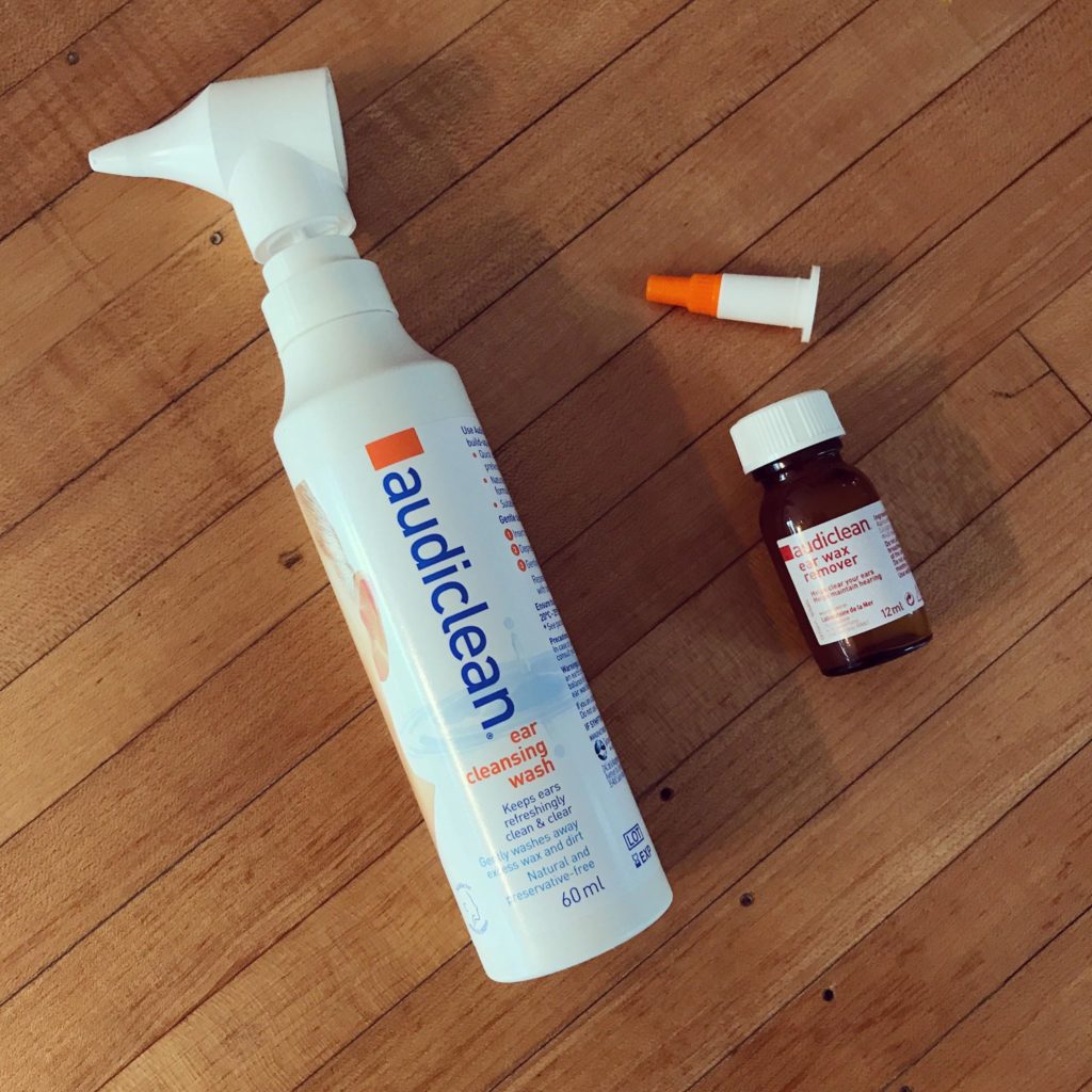 What is the big deal with Ear Wax and what can you do about it ...