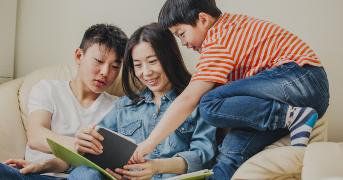 School Mum - Fun Activities for Home and Education