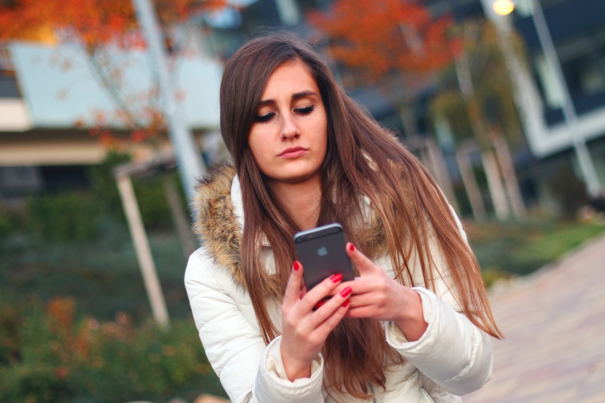What Happens When Your Tween Wants More Privacy School Mum